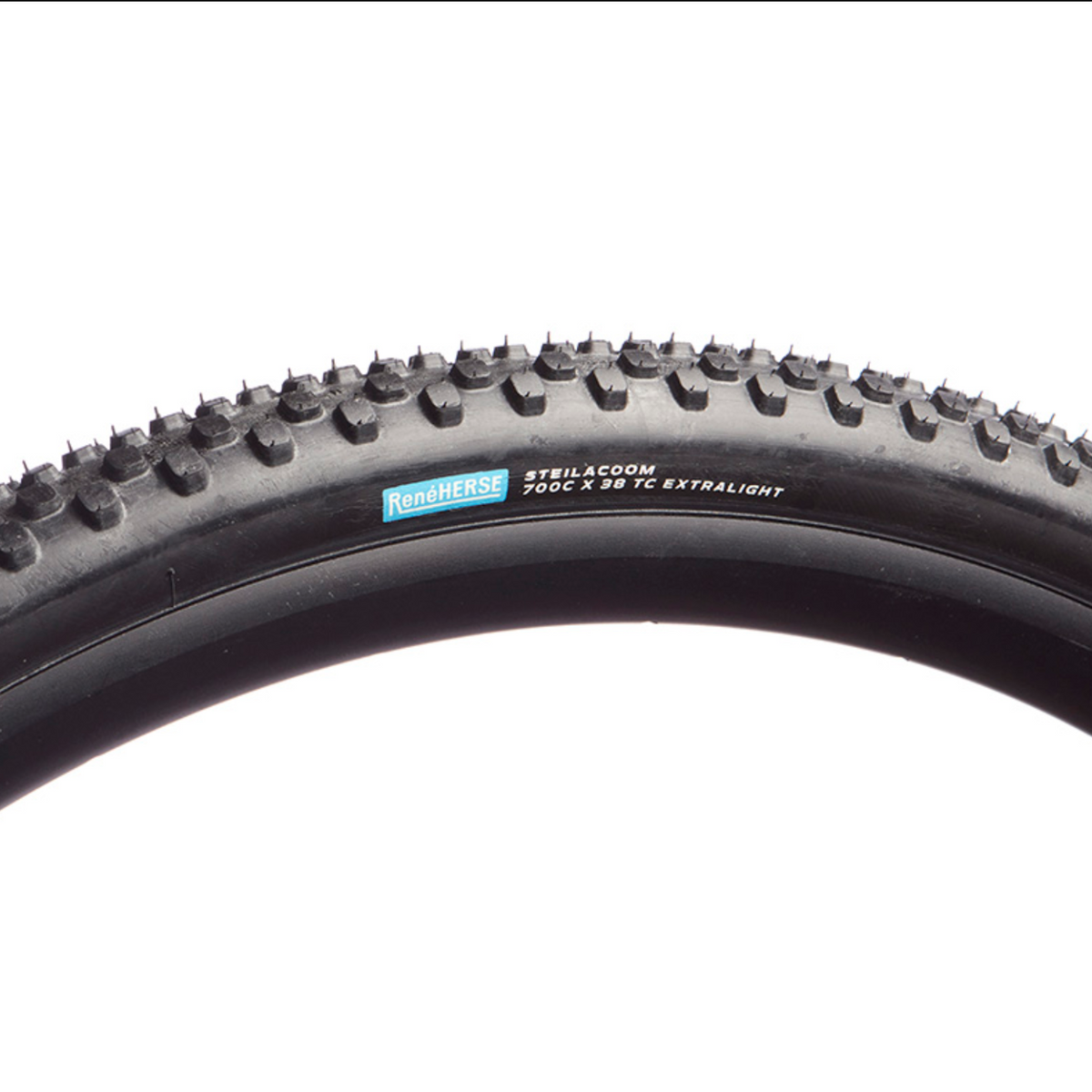 Rene Herse Steilacoom Pass 700c x 38mm The Woods Cyclery