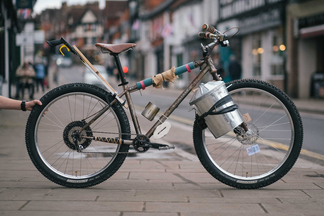 Build Galleries – The Woods Cyclery