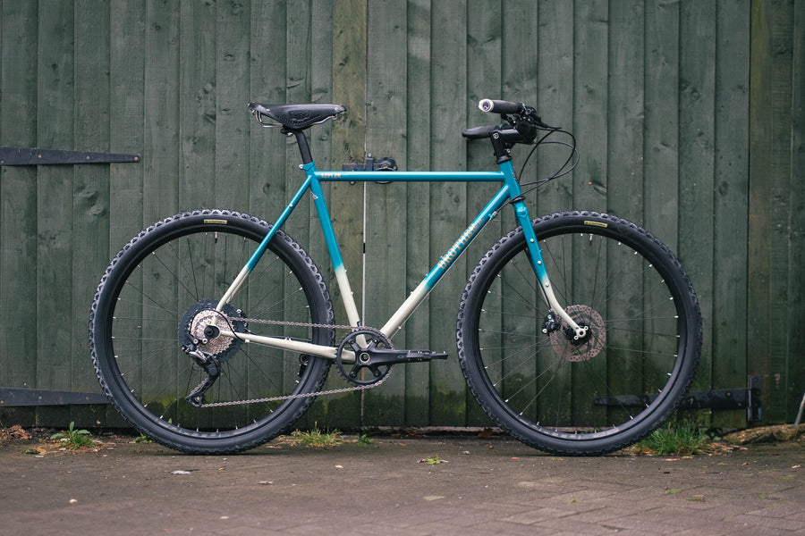 Build Galleries – Page 2 – The Woods Cyclery