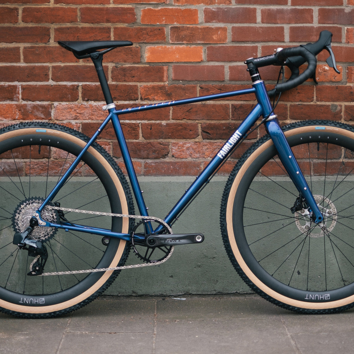 Fairlight Secan – The Woods Cyclery