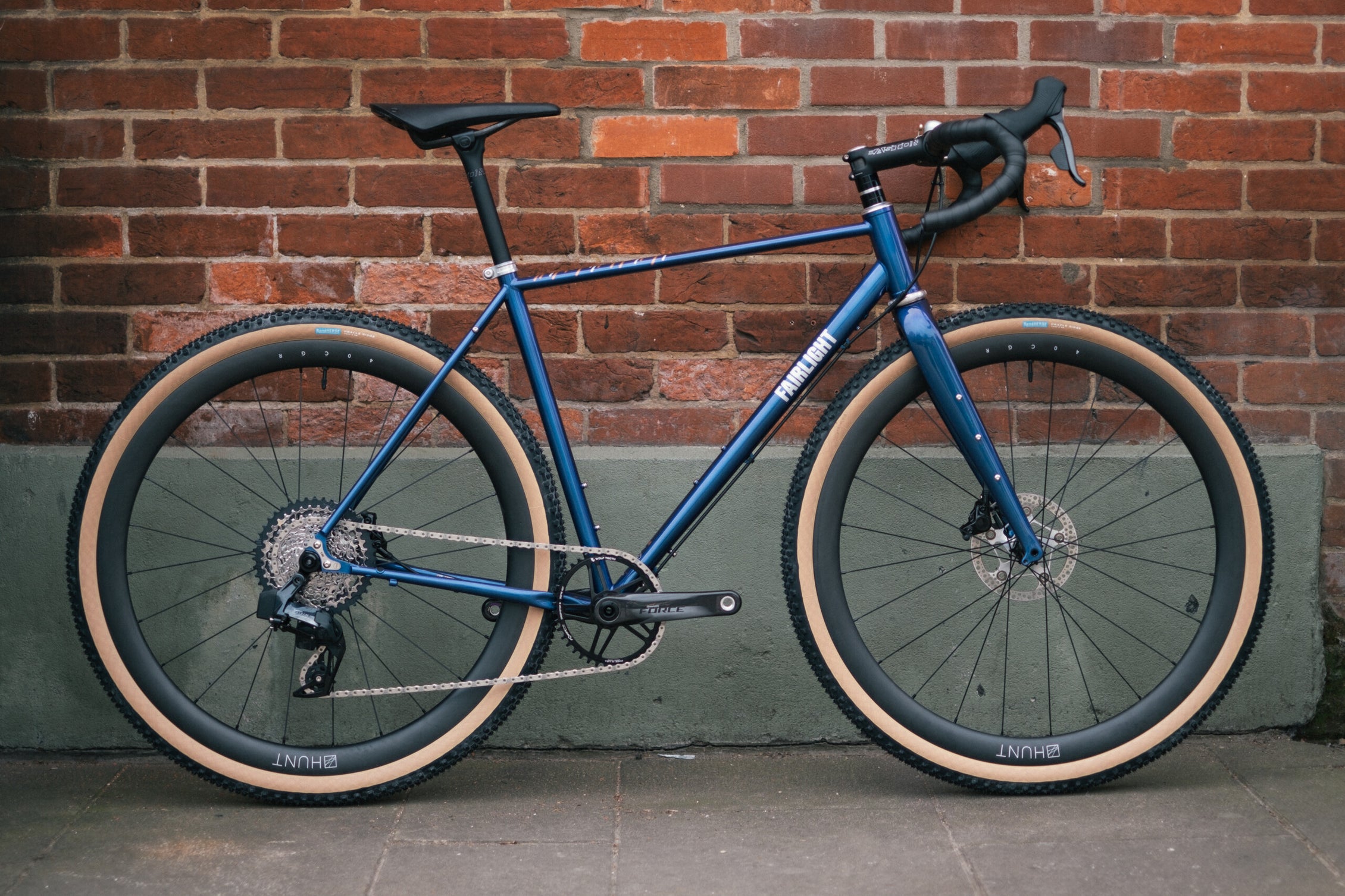 Fairlight Secan – The Woods Cyclery