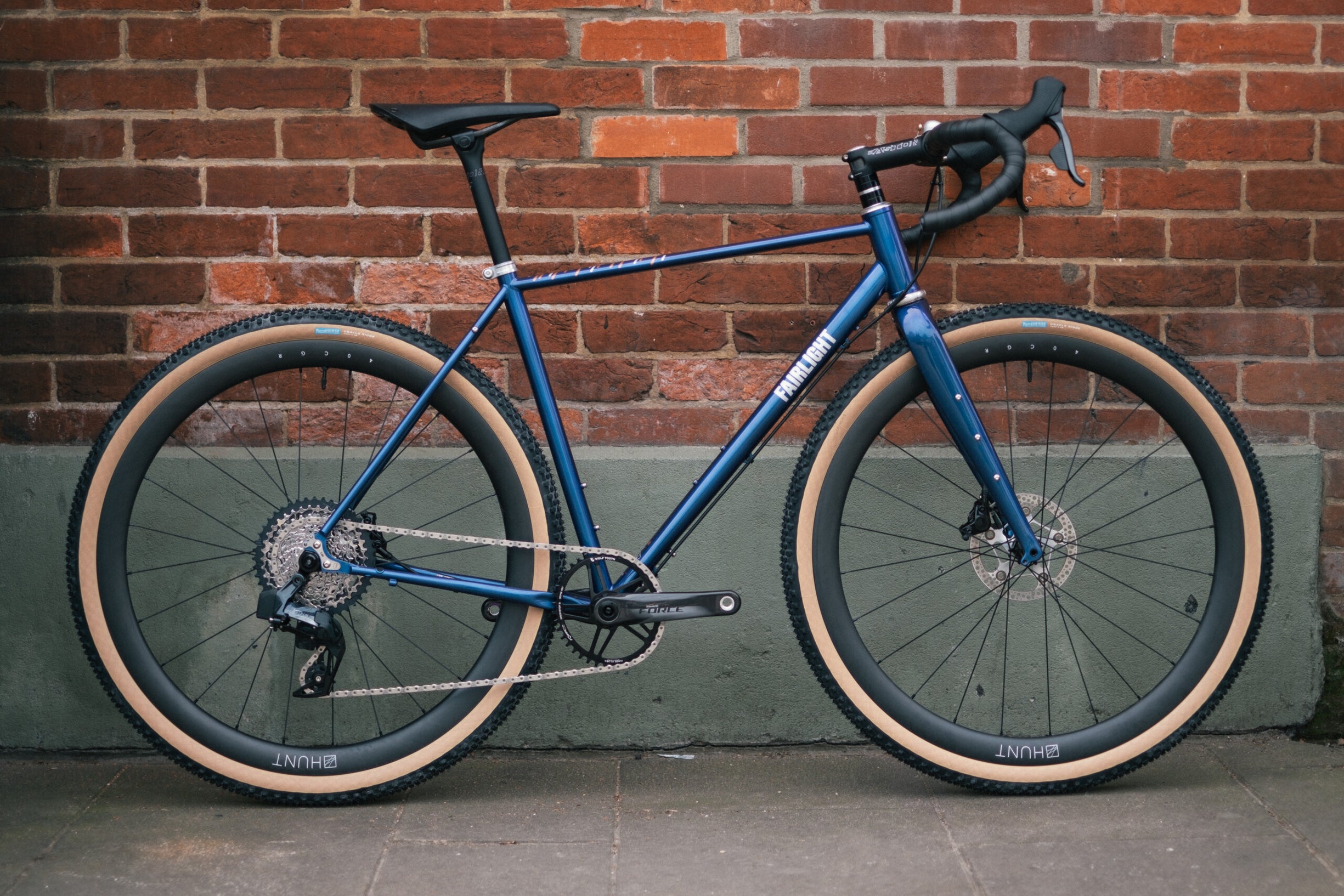 Fairlight Secan – The Woods Cyclery