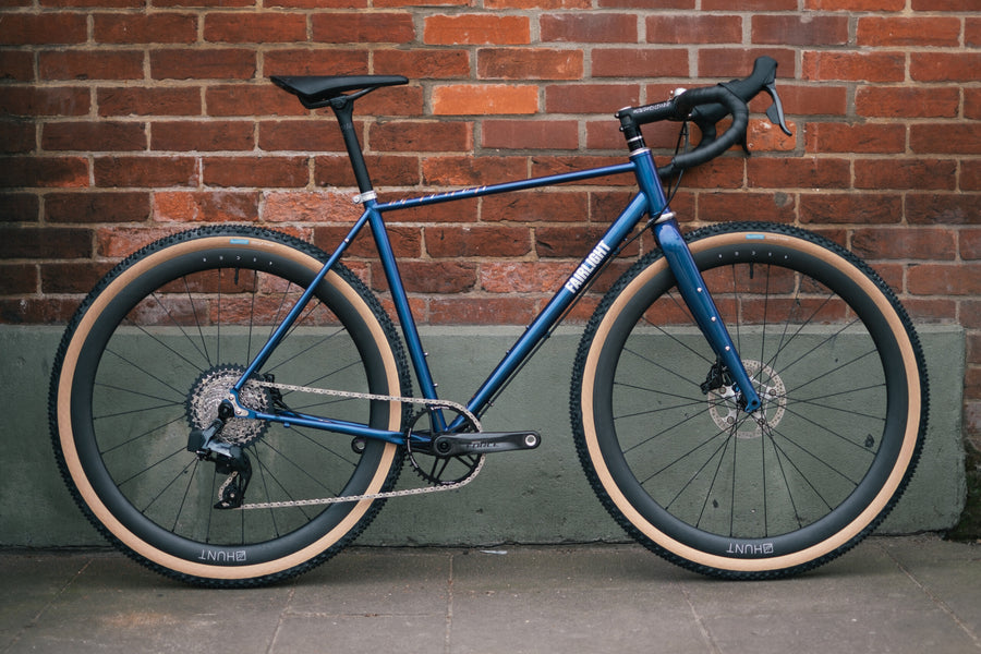 Fairlight Secan – The Woods Cyclery