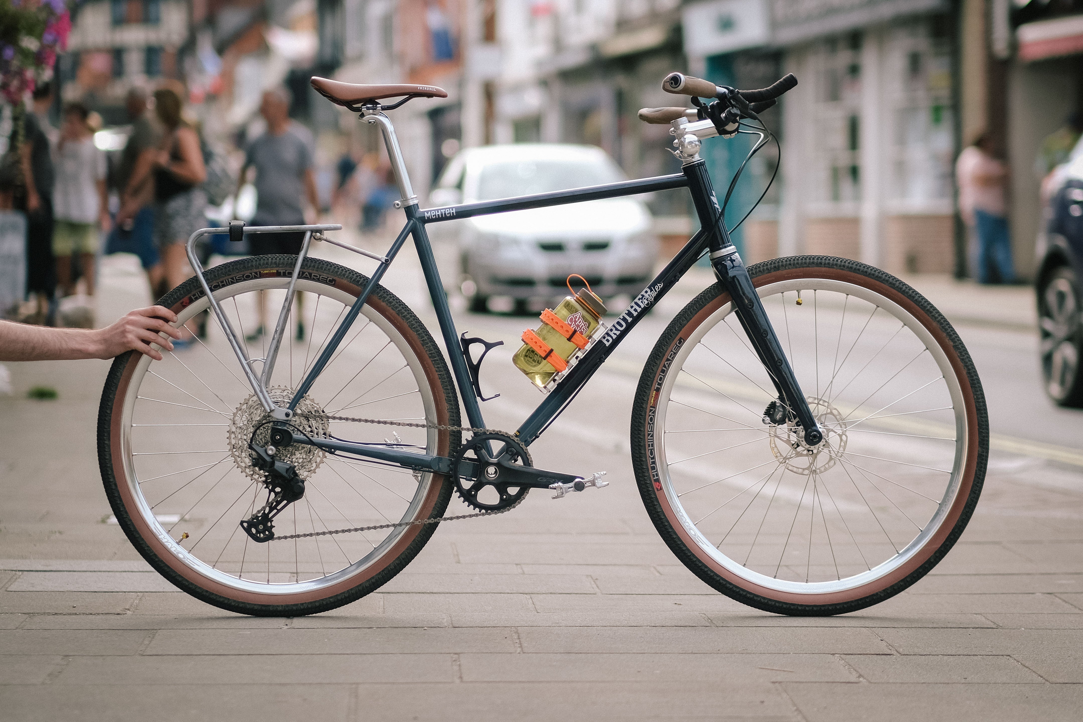 Build Galleries – Page 2 – The Woods Cyclery
