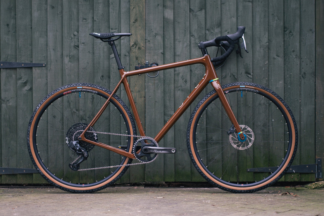Build Galleries – The Woods Cyclery