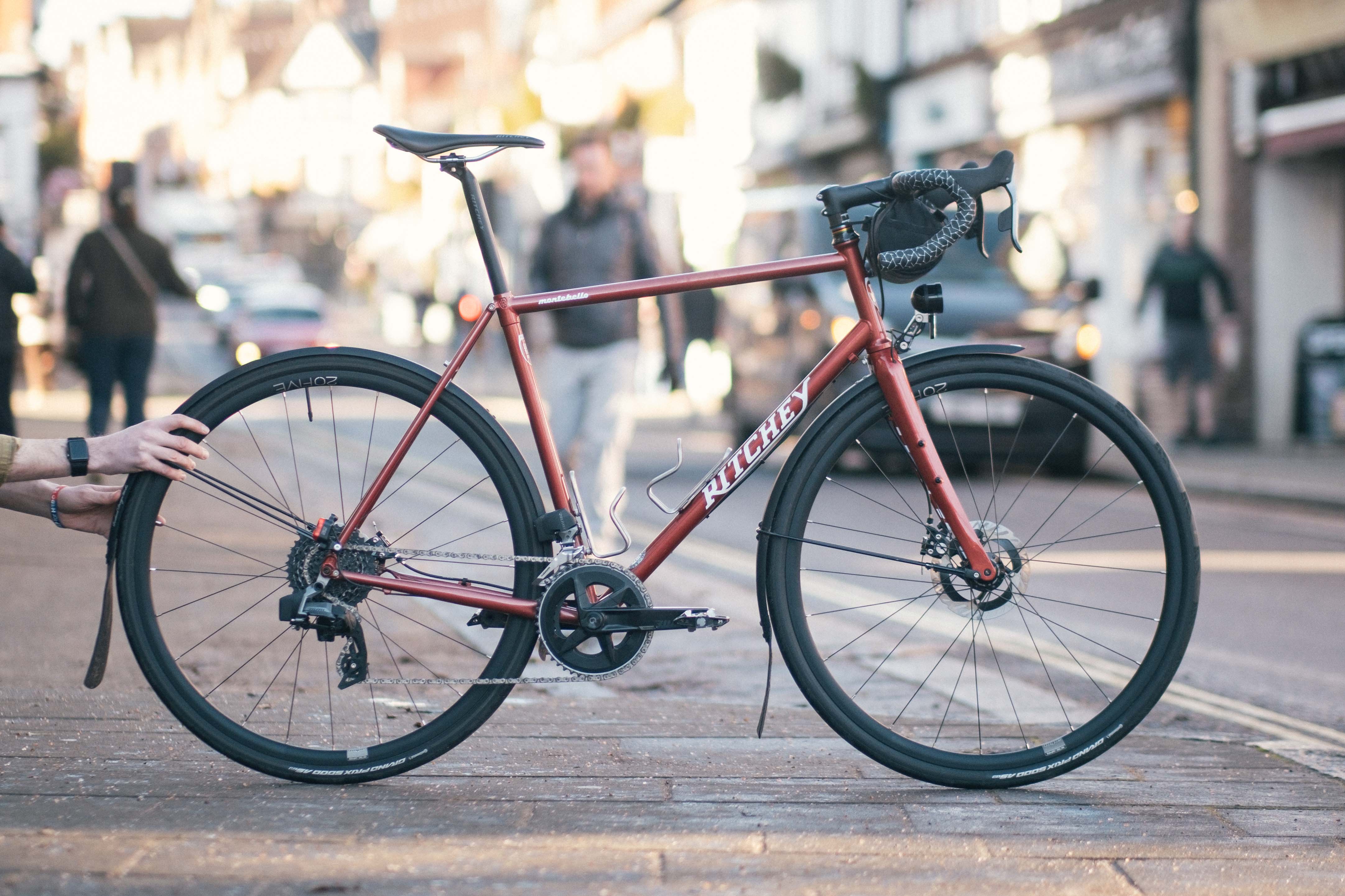 Build Galleries – The Woods Cyclery