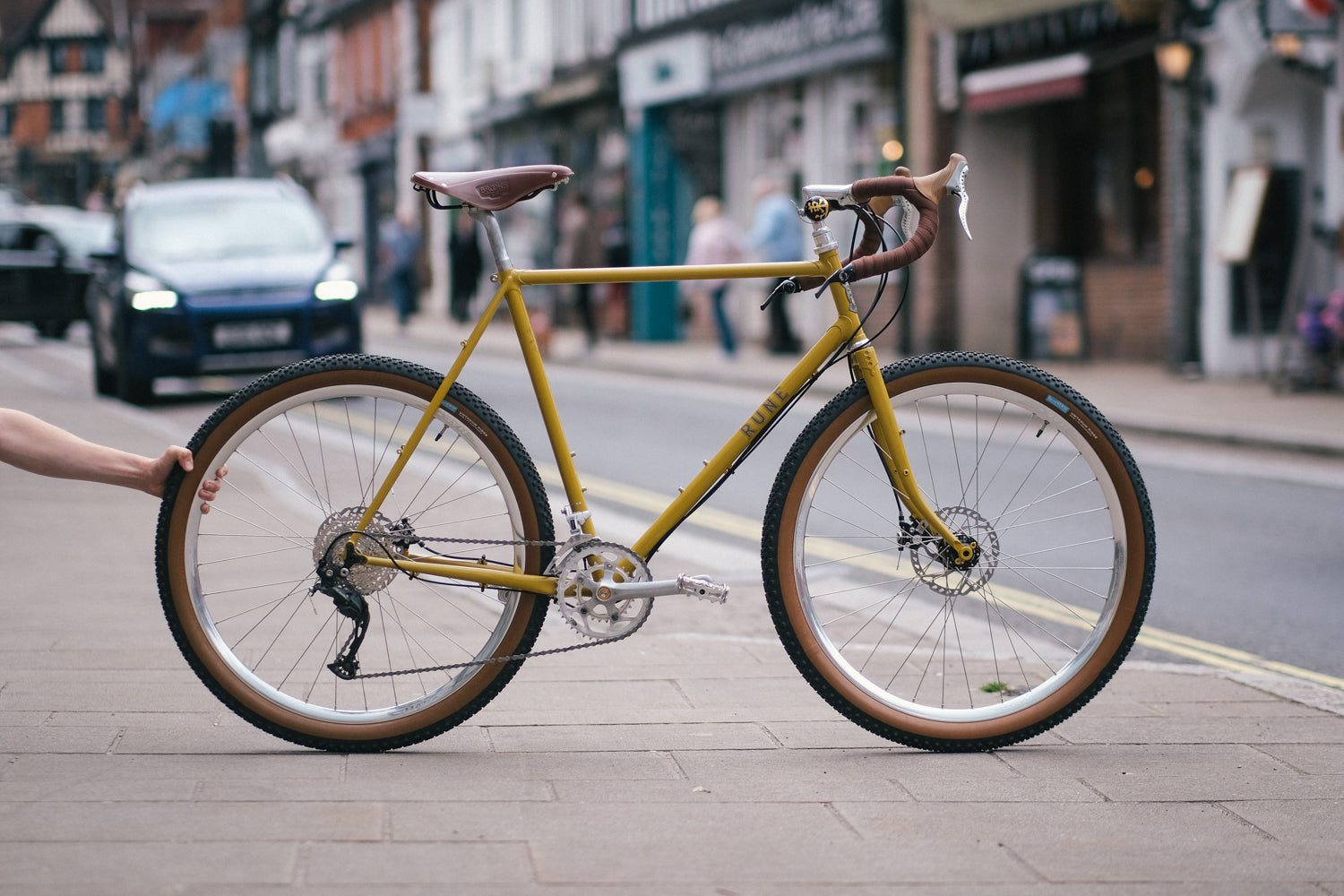 Build Galleries – Page 3 – The Woods Cyclery