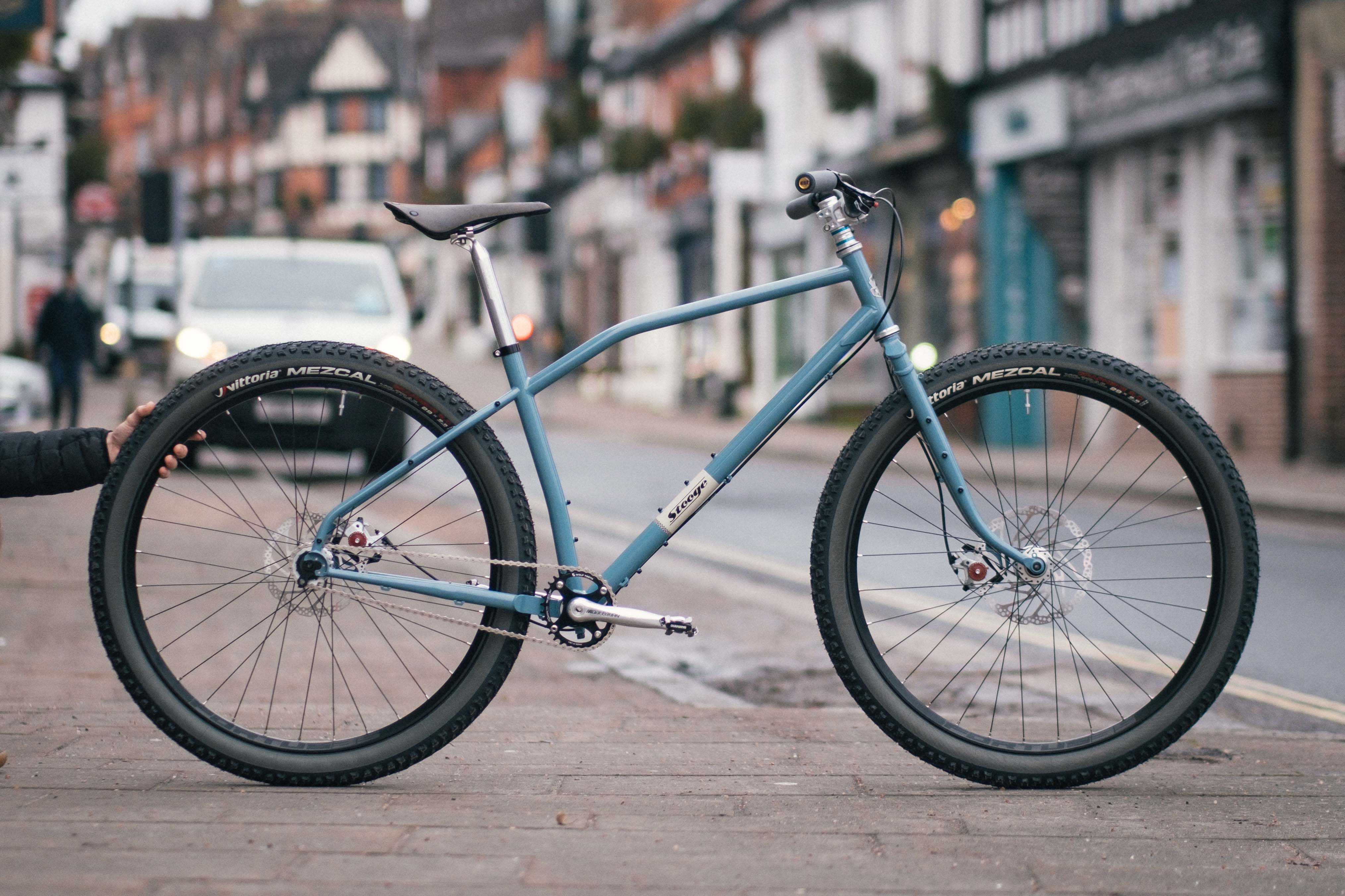 Build Galleries – The Woods Cyclery