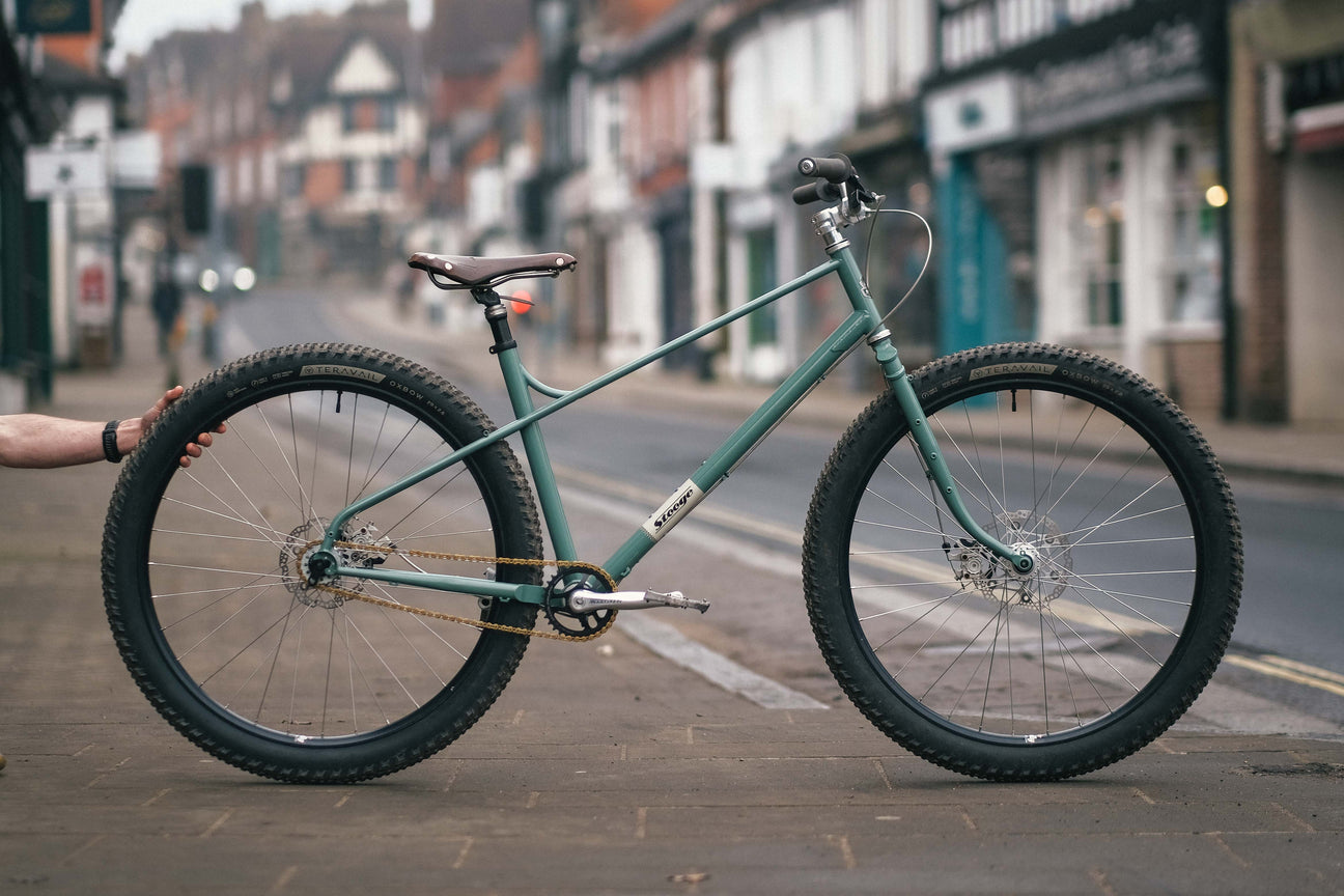 Build Galleries – The Woods Cyclery