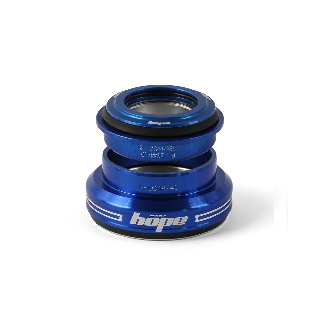 Hope Complete Tapered Headset – The Woods Cyclery