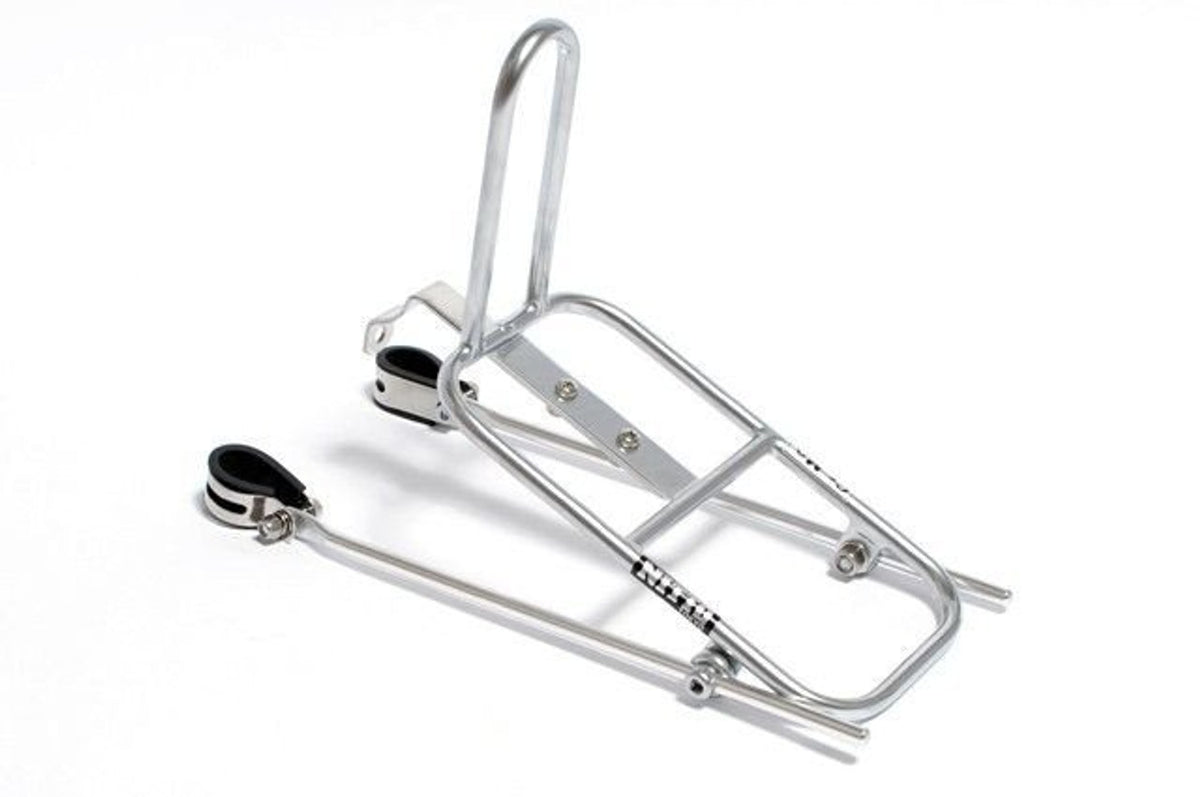 Nitto M-18 Front Rack – The Woods Cyclery