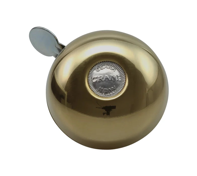 Crane Riten Bell – The Woods Cyclery