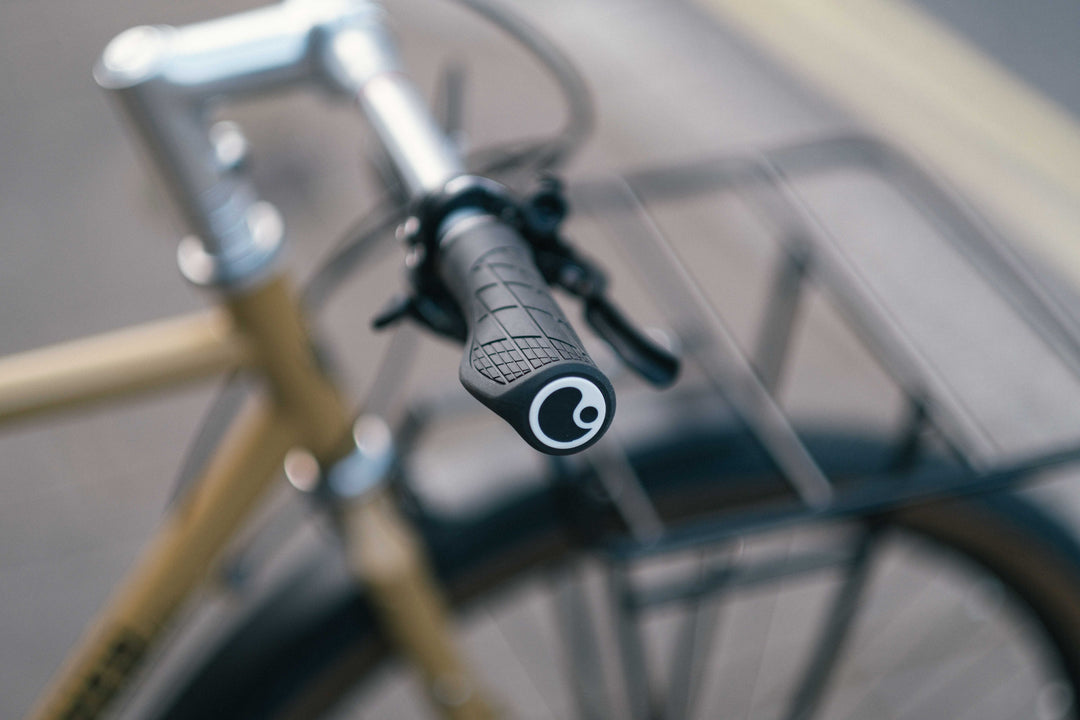 Brother Kepler dad bike for Rob – The Woods Cyclery