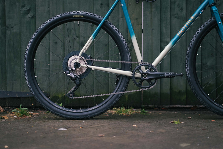 Brother Kepler for Joe – The Woods Cyclery