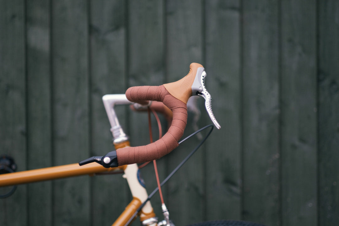 Rivendell A. Homer Hilsen | Build Gallery – The Woods Cyclery