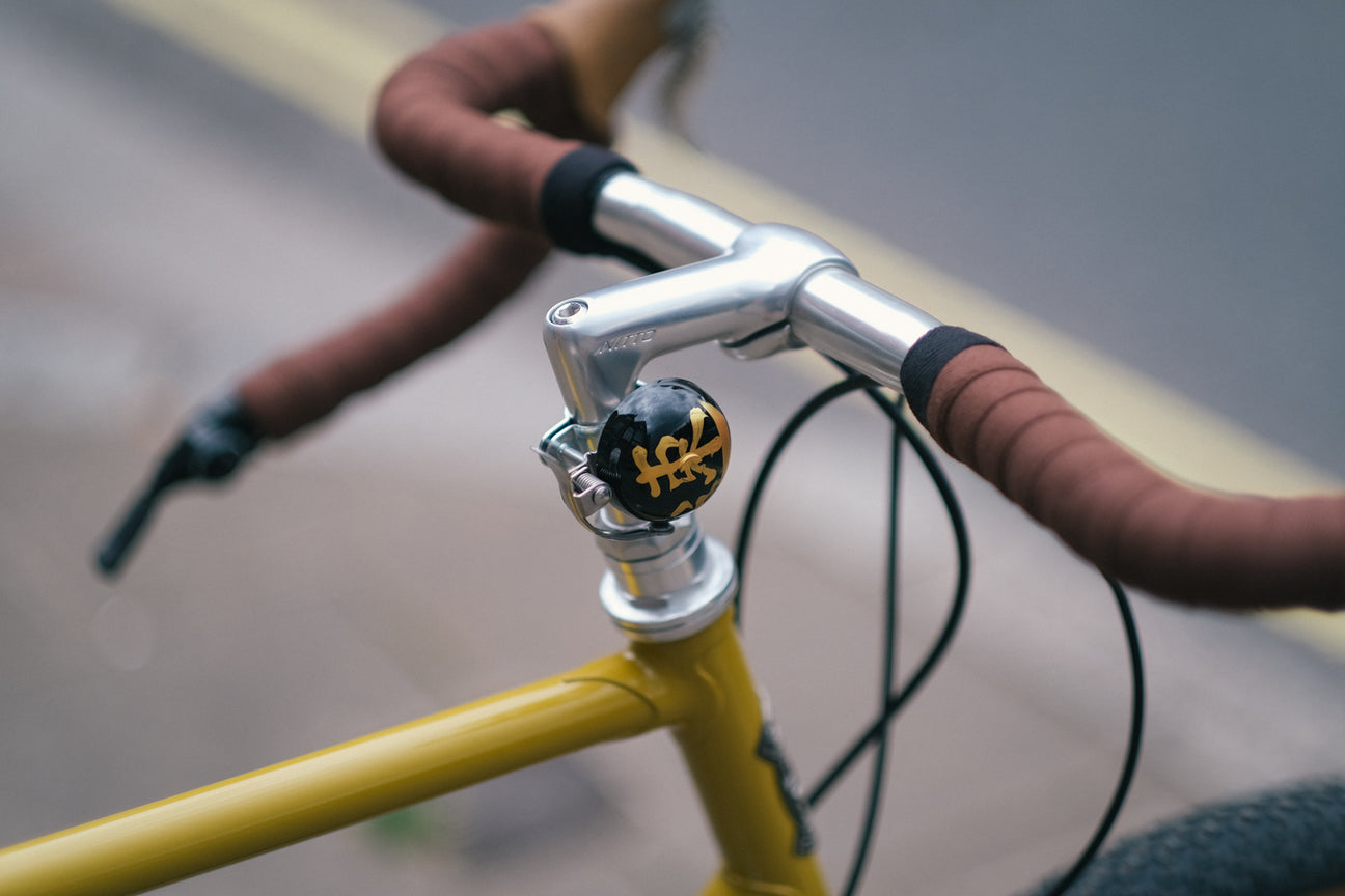 Rune Rufus Stone for Scott – The Woods Cyclery