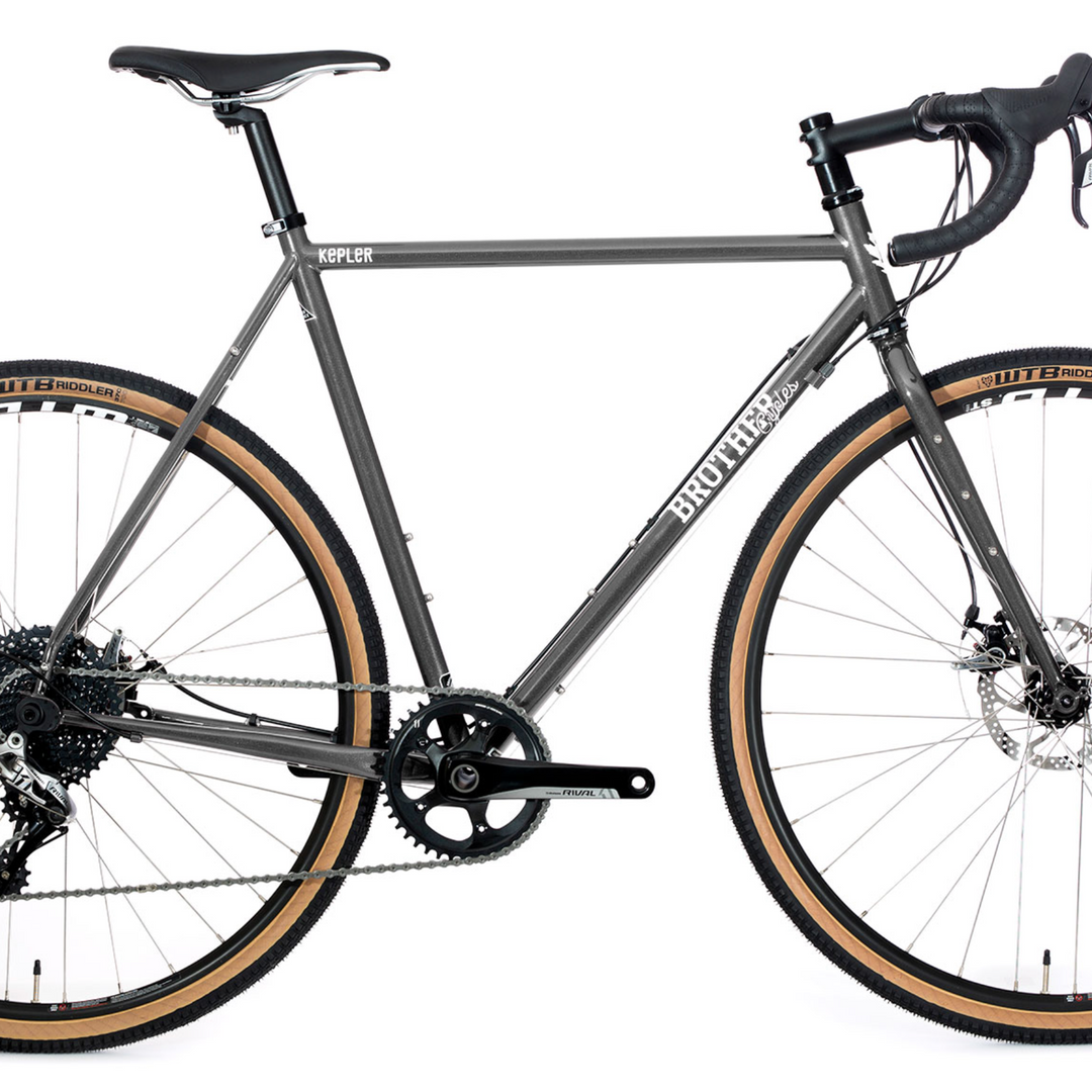 The Woods Cyclery