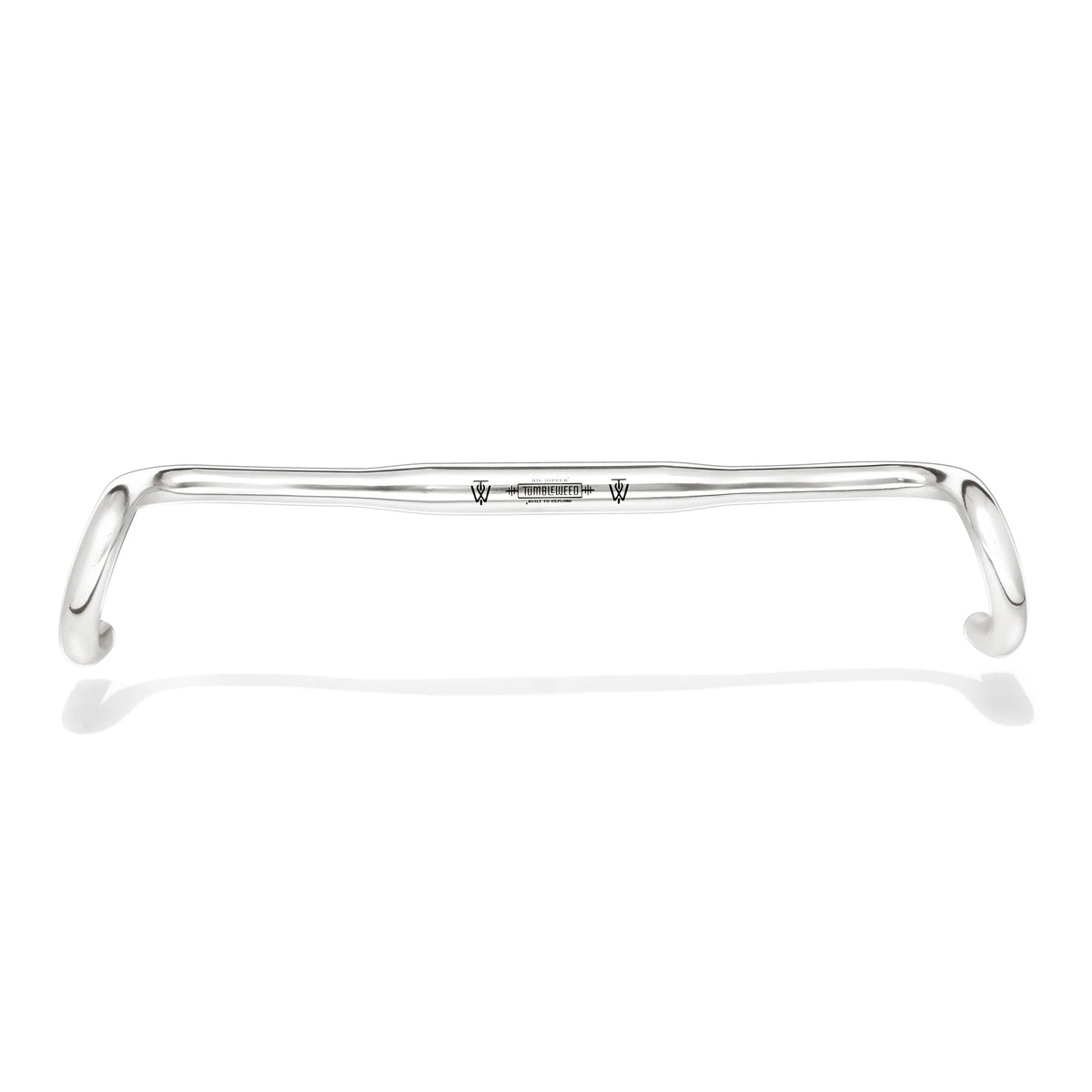 Tumbleweed Big Dipper Drop Bar – The Woods Cyclery