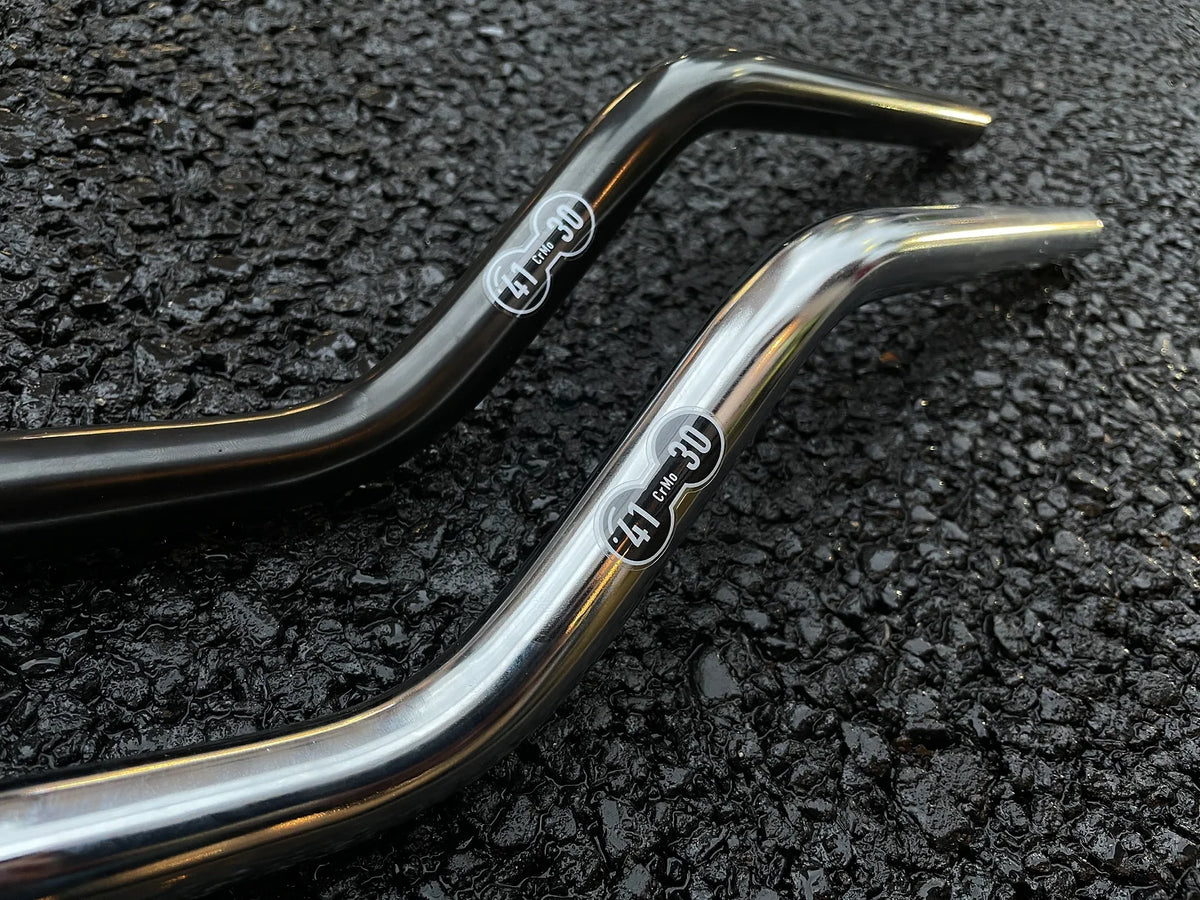 Magic Components WORMBAR – The Woods Cyclery