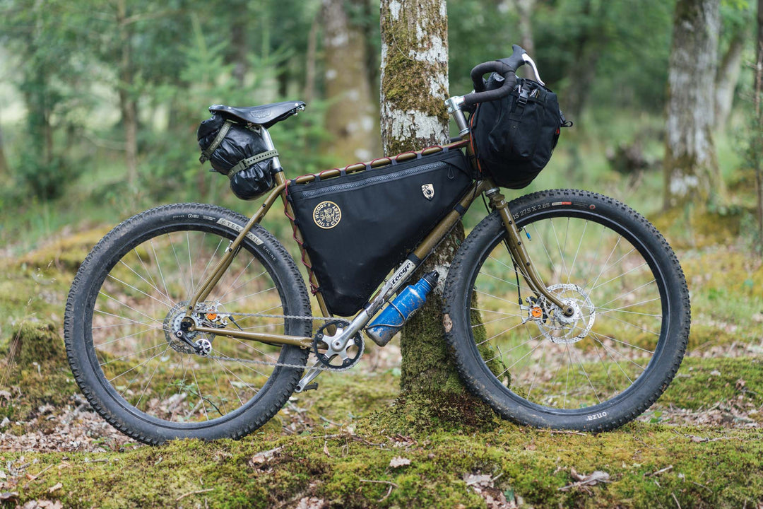 The Rat Run – The Woods Cyclery